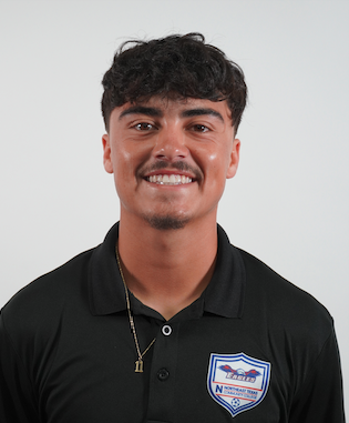 Dillon Williams named new Women’s Head Soccer Coach | Northeast Texas Community College